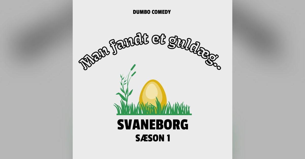 Kapitel 9: En Gang Til For Prins Knud | Svaneborg