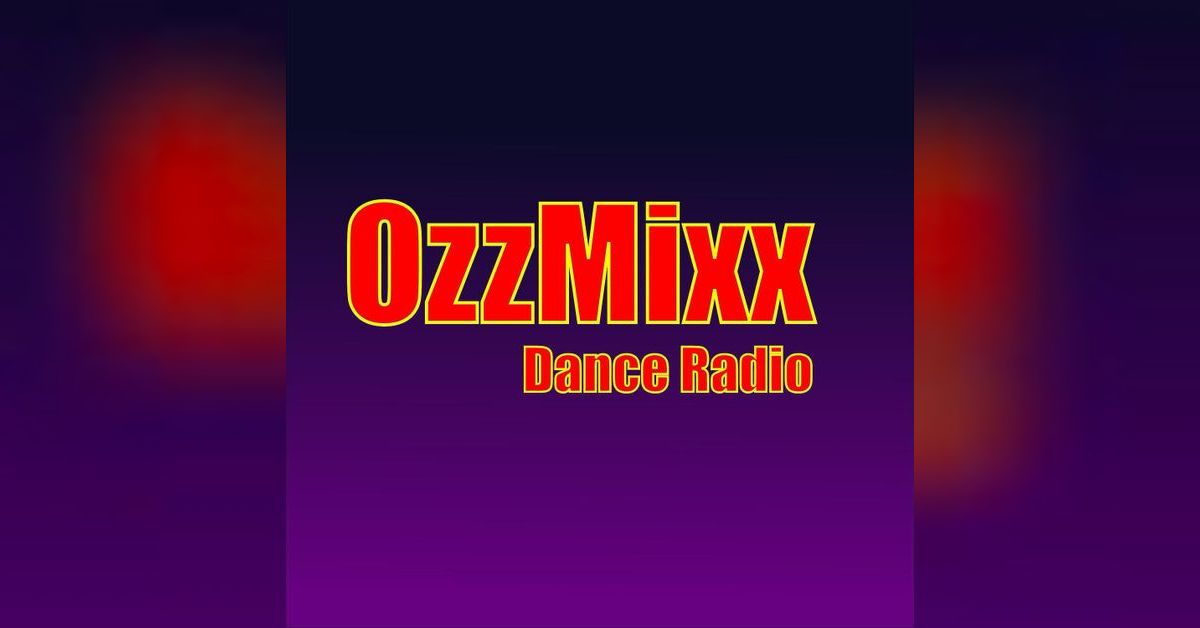 Episode #960 - EDM & House - Ozz Mixx Dance Radio Version | ShakeDown ...