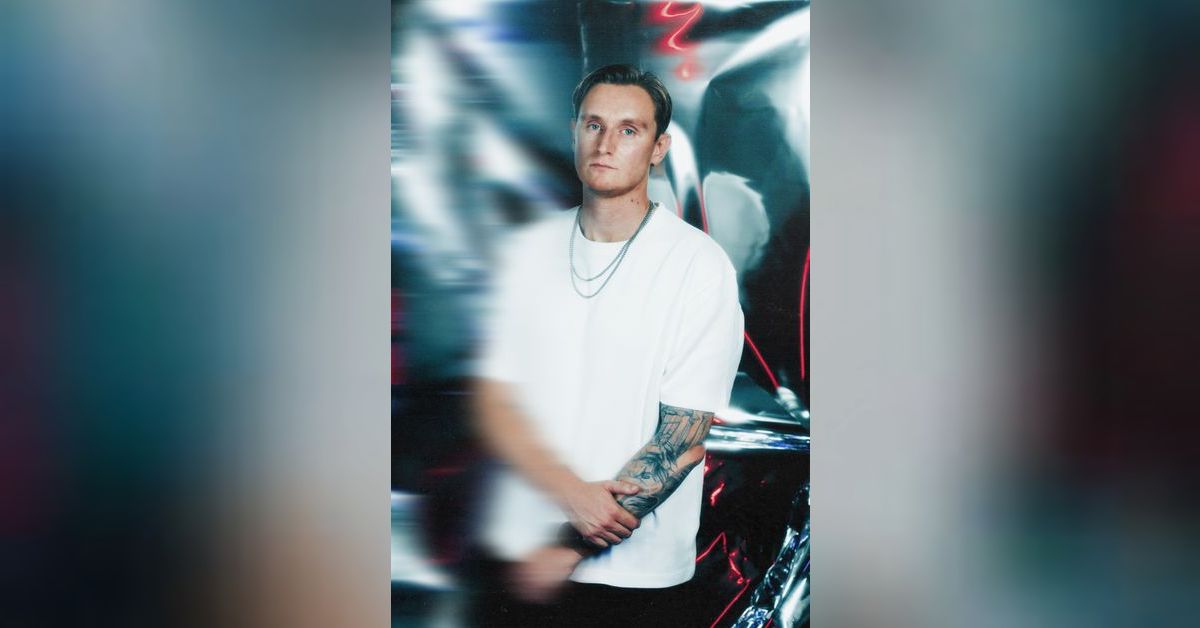 Episode #862 - EDM Music feat, Guest DJ Mix Set Ryan Lucian | Shakedown ...