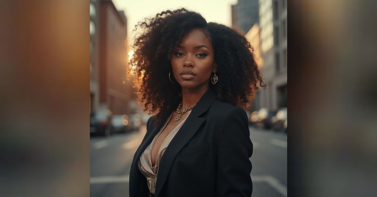 Building New Tables: The Rise of Black Women Leaders Inspired by Monica Blakemore | Women ...