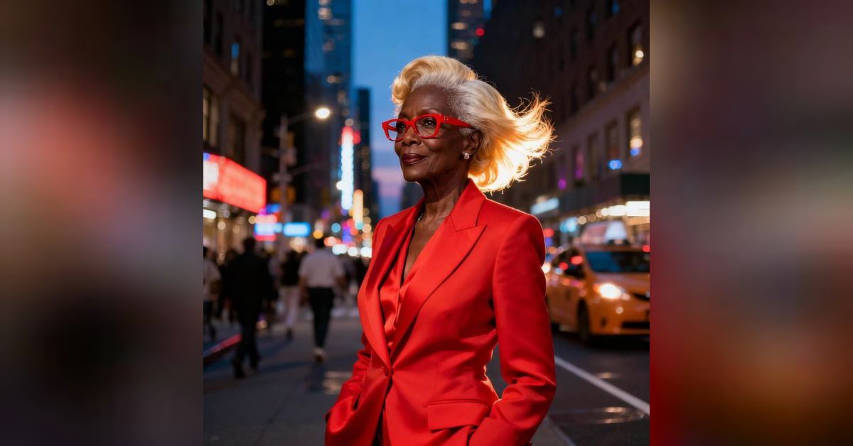 Shattering the Illusion: Building Authentic Legacies After Fifty ...