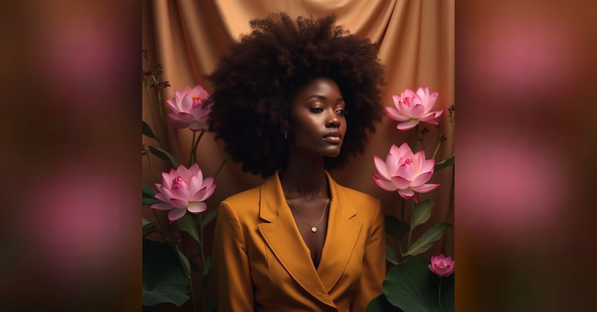 Rewriting the Rules: Creating Success Beyond Hard Work Inspired by Jasmine Peters | Pink ...