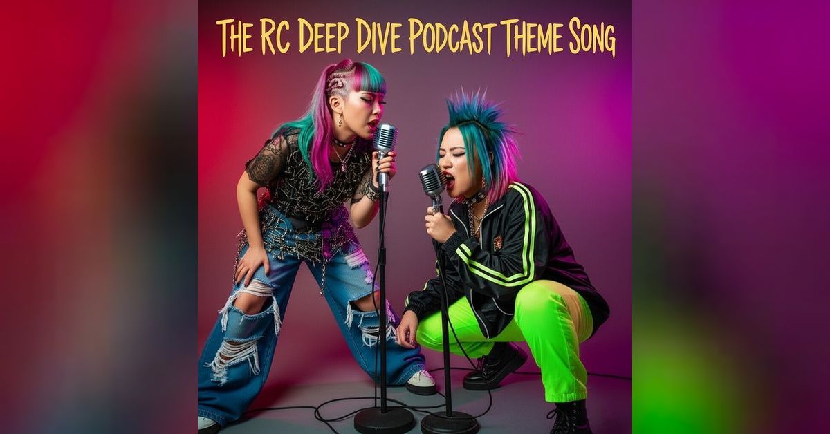 Our Potential New Theme Song | The RC Deep Dive