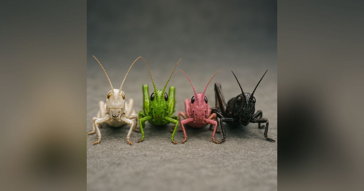 What are the Most Popular Paint Colors for the Tamiya Grasshopper R/C ...