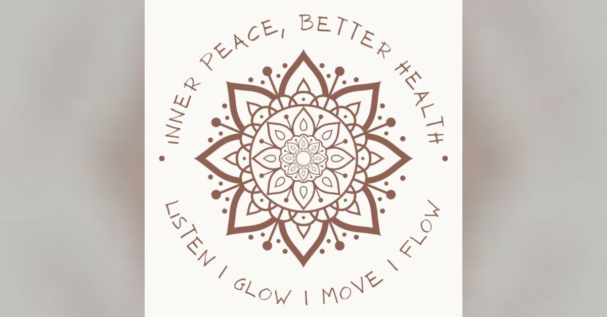 Walking into Healing & Faith with Gregory Andrus – A Journey from ...