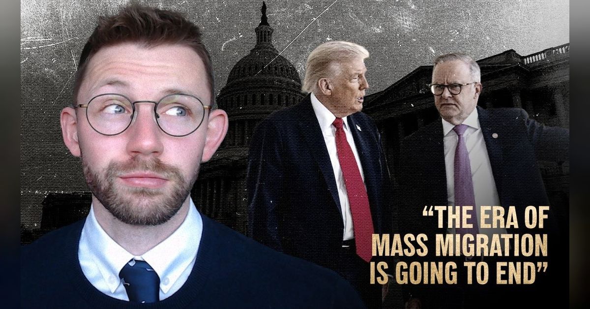 US State Department Tells UK and Europe: Mass Migration "Existential ...