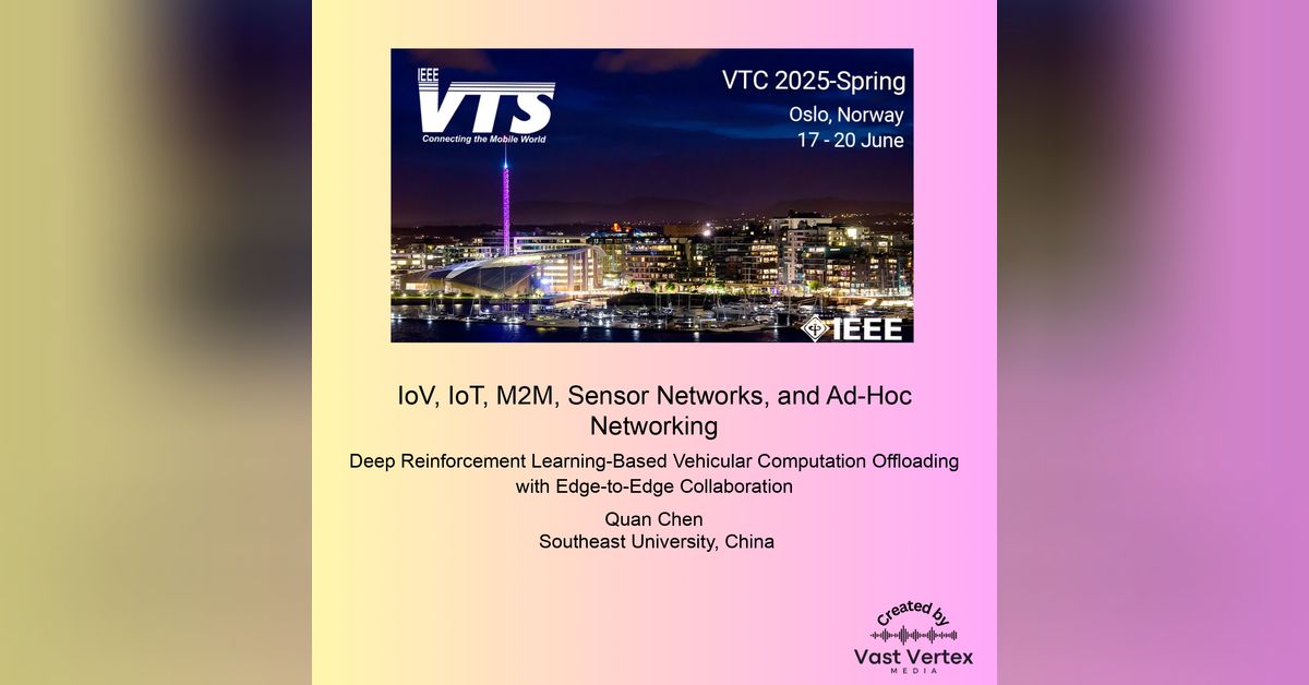 Deep Reinforcement Learning-Based Vehicular Computation Offloading with Edge-to-Edge Colla ...