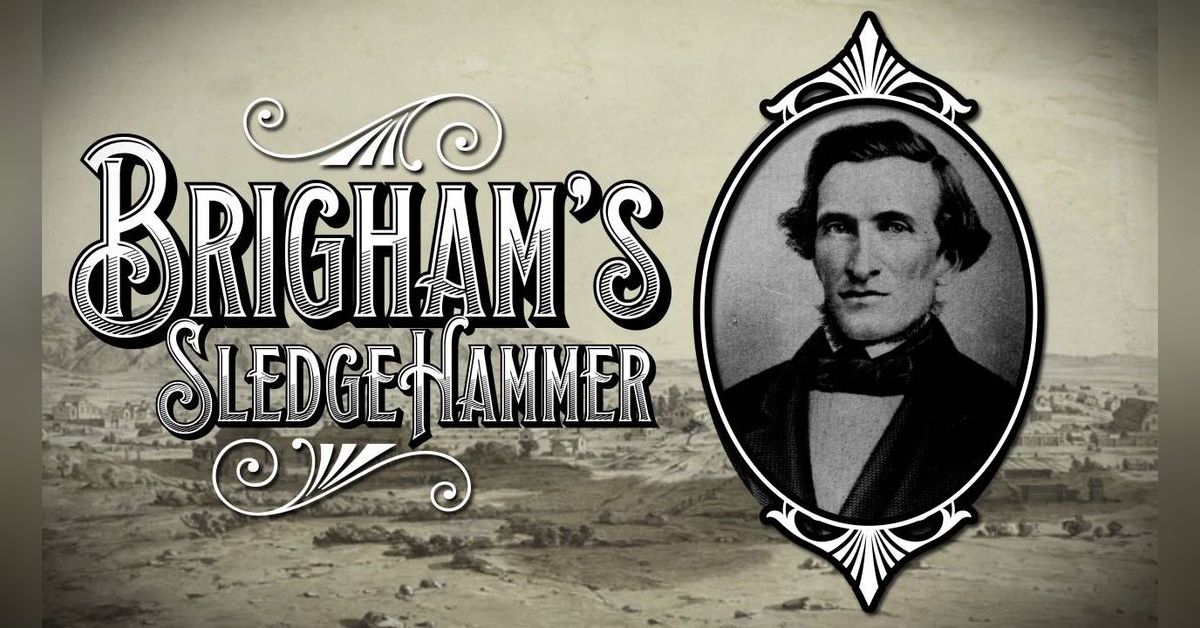 Pesquisas Mormonas Podcast - Episodio 68: Jedediah Grant y la Reforma ...