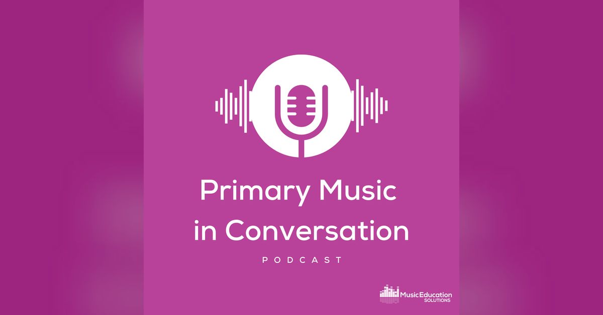 Ep 6 - Emma Cornhill - Fairburn Community Primary School | Primary ...