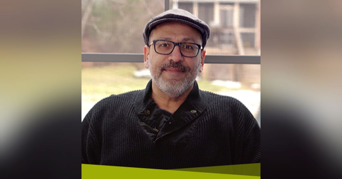 Peter Girguis - How microbes define life on Earth | EXPeditions - The living library of knowlegde