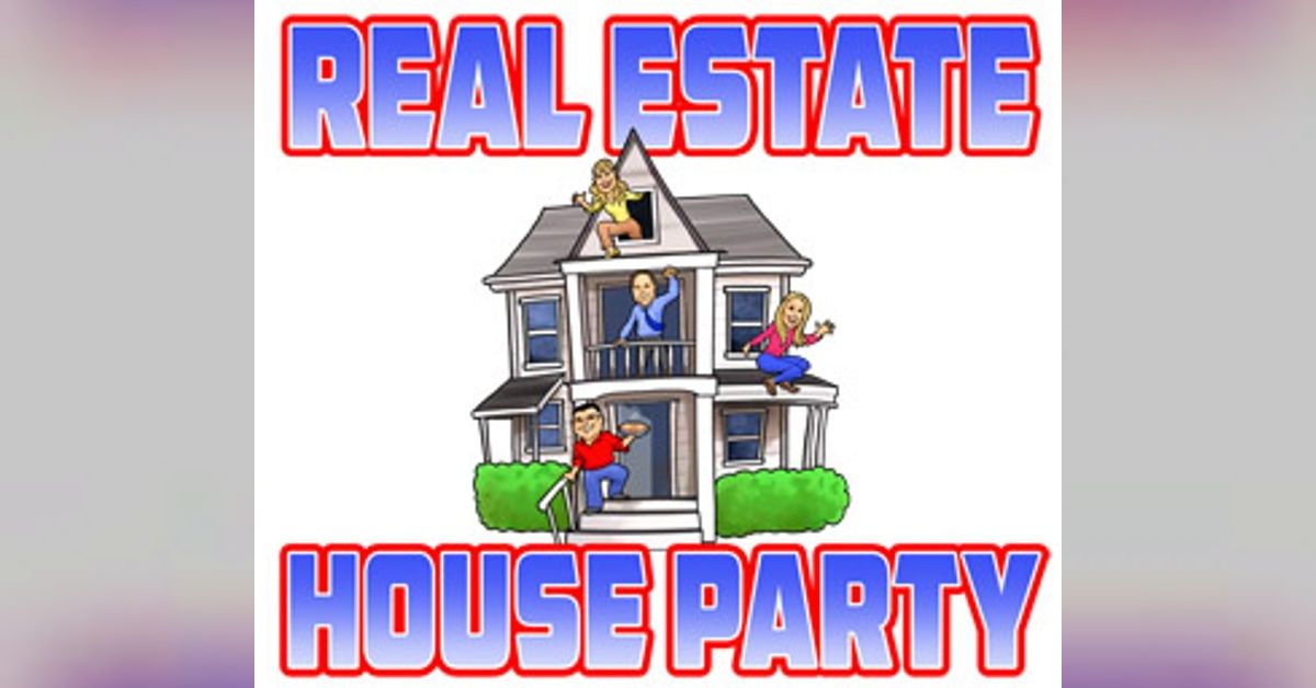 Should the Order of Steps for Closings Change? | Real Estate House Party