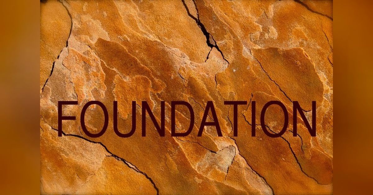 BlogCast: Foundation | Written by Raymond Lopez | Elevate360