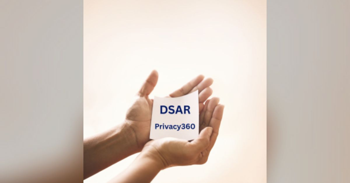 Episode 6 Mastering DSARs Under the New UK Privacy Act: A Guide for ...