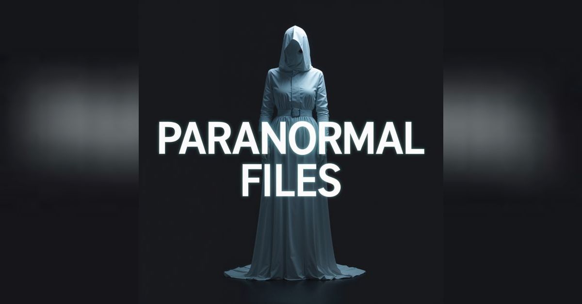 Glitch in the Matrix: Are We Living in a Simulation? | Paranormal Files