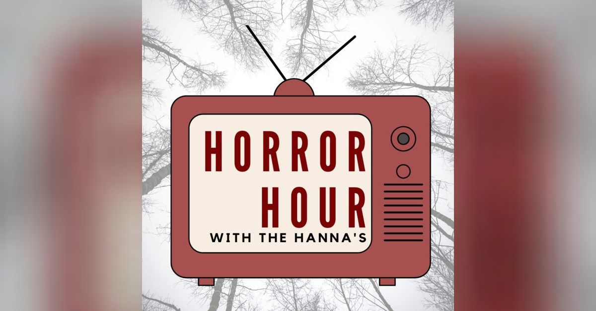 The Woman in the Yard (2025) - ”The Babadookie” | Horror Hour with the ...