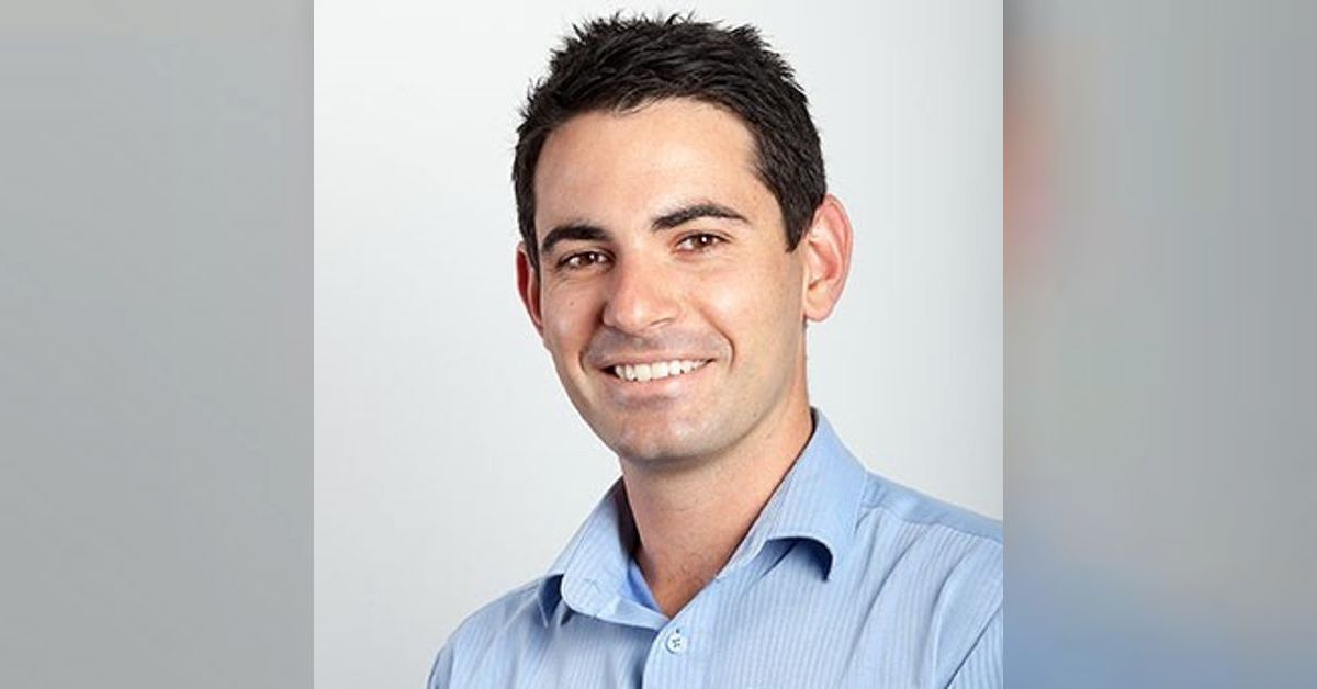 Starting Your Own Business: When To Take The Leap - Matt Lucarelli (MBA ...