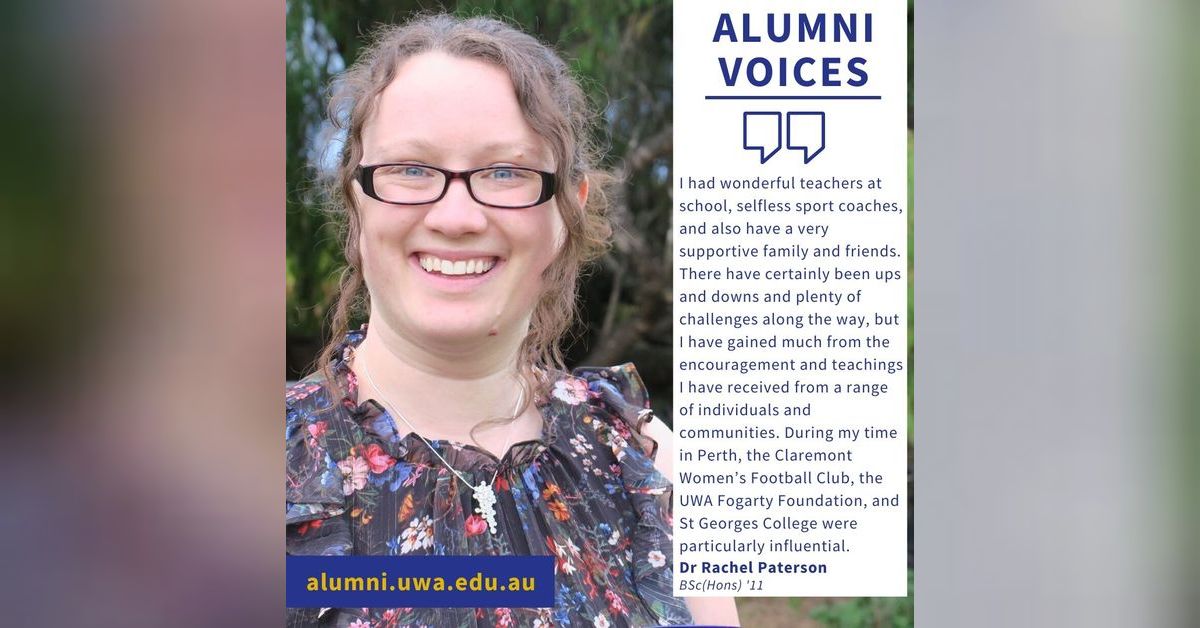 Life as a scientist in the UK | Beyond UWA