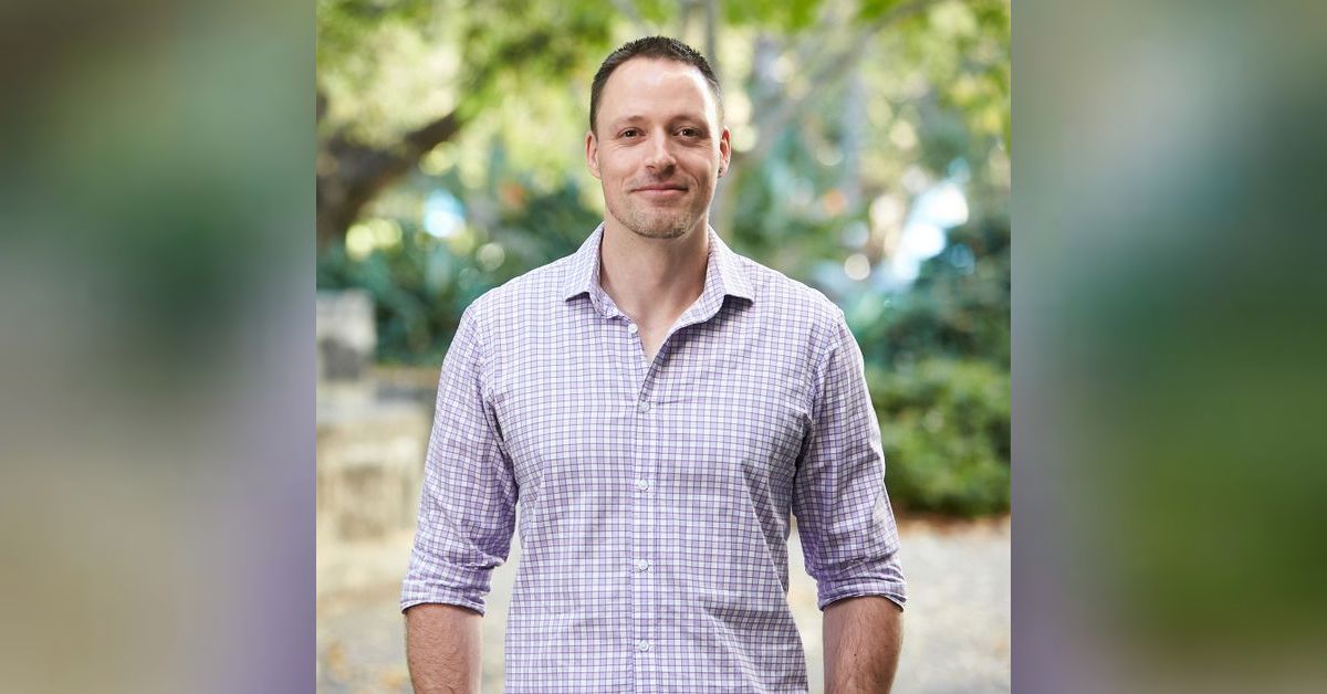 Gorilla Warfare - Dr Cyril Grueter | Beyond UWA