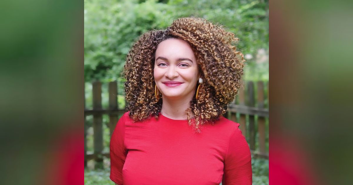 Keeya-Lee Ayre [BA '14, BA(Hons) '16] | Beyond UWA