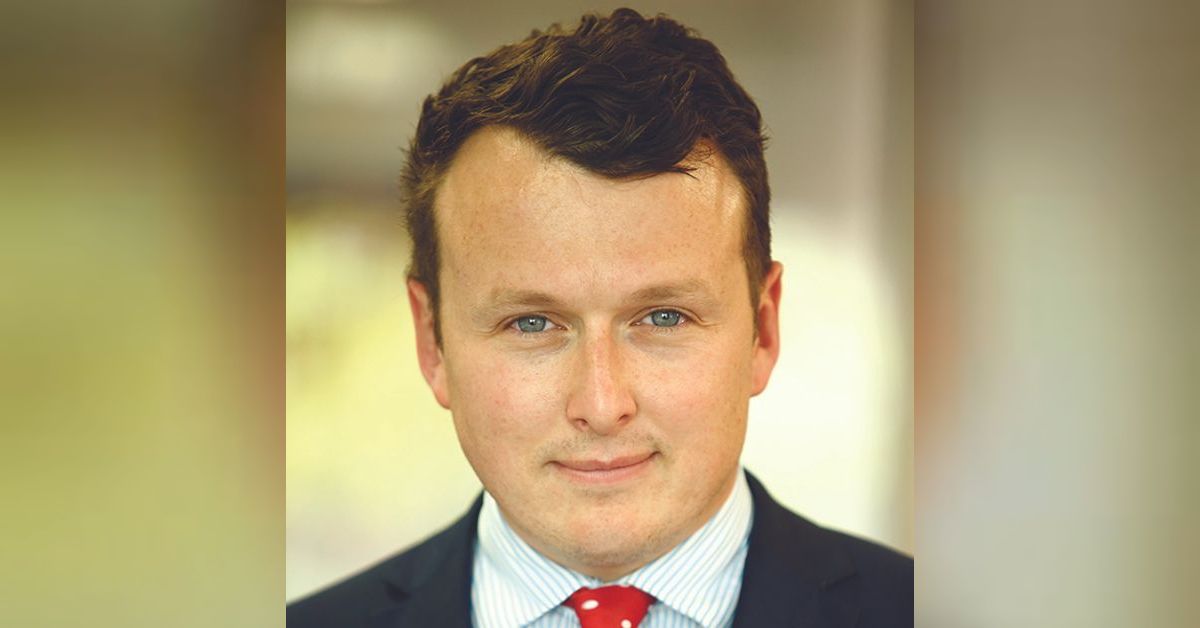 The Entrepreneurial Lawyer - Aaron McDonald [LLB ’07, LLM ‘16] | Beyond UWA