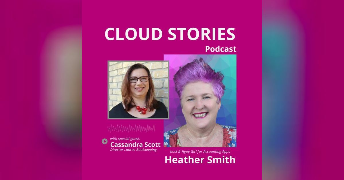 The Retirement of WorkFlowMax 🌄 | What You Need to Know | Accounting Apps Podcast