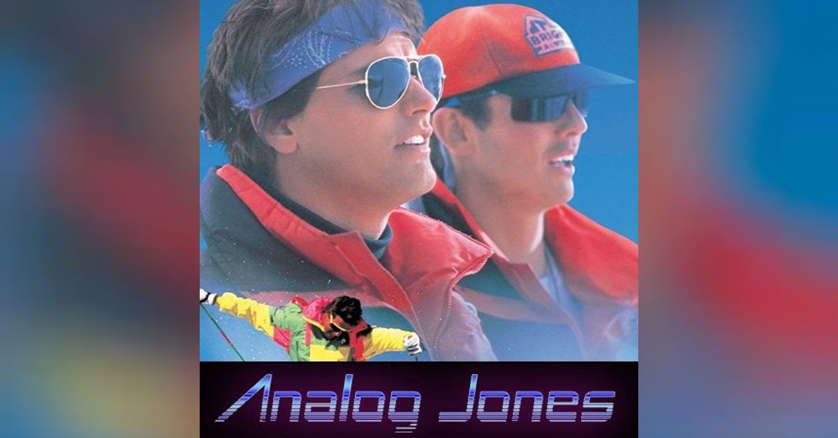 Aspen Extreme (1993) Movie Review | Analog Jones and the Temple of Film ...