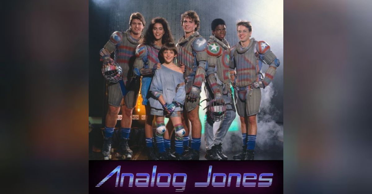 Solarbabies (1986) Movie Review | Analog Jones and the Temple of Film ...
