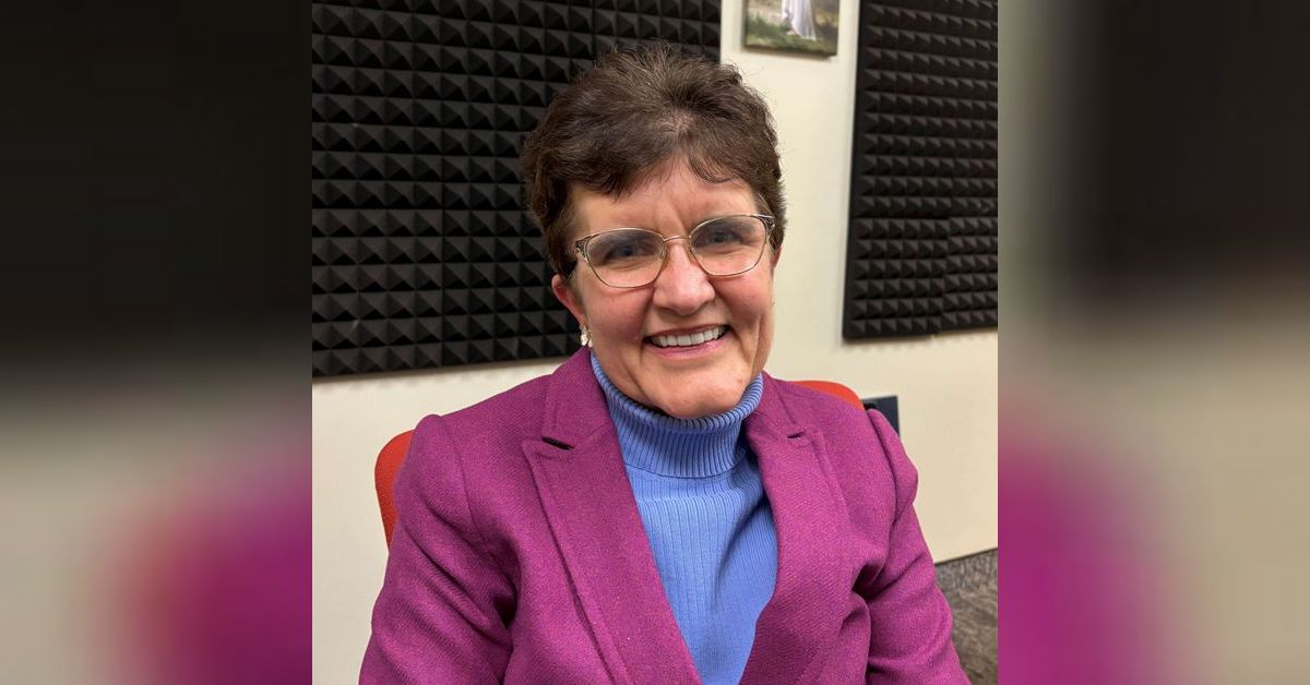 First Friday Club Preview For March with Dr. Kathryn LaFontana | Wisdom ...