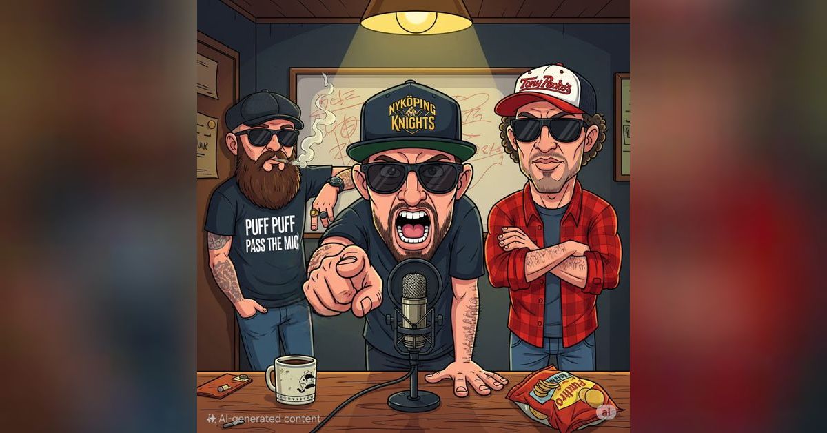 Is It, Or Was It Worth It? | The Power’s Point Podcast