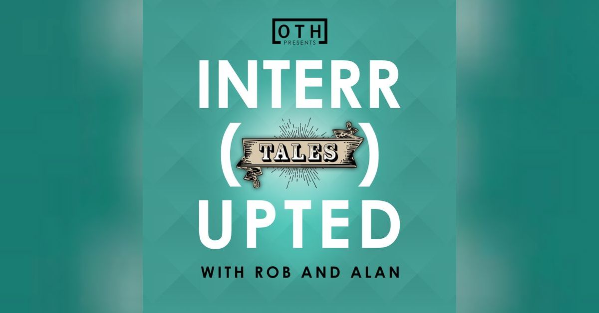 E000: Preface, or Introduction to Interrupted Tales | Interrupted Tales