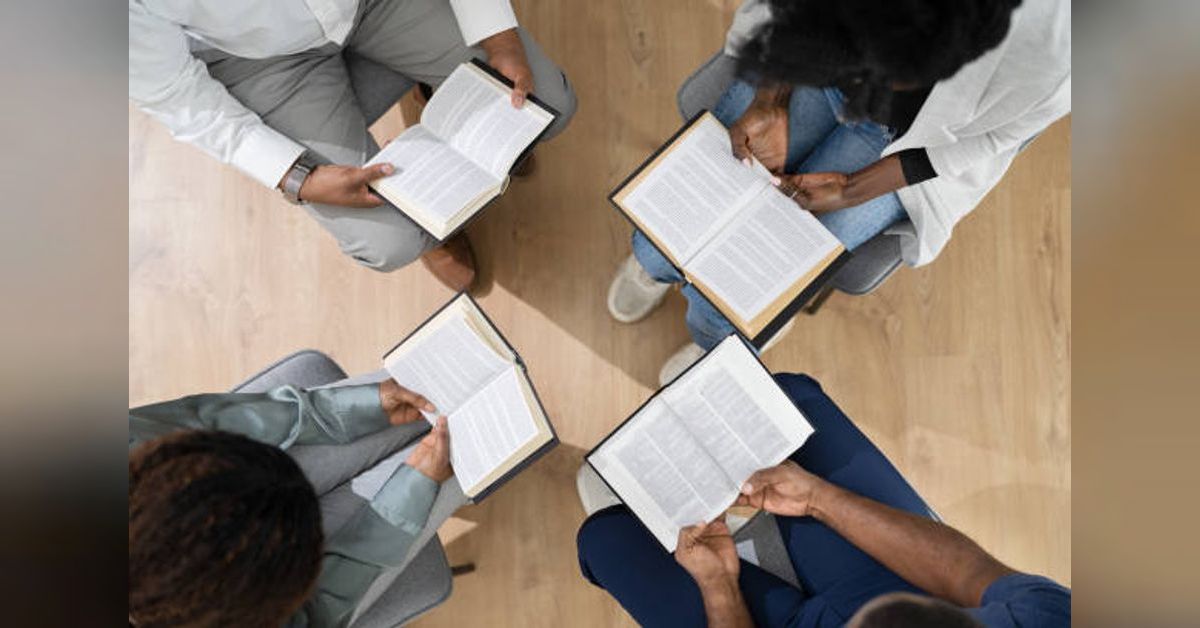 BE A WITNESS! The purpose for the church. | COMMANDMENT KEEPERS