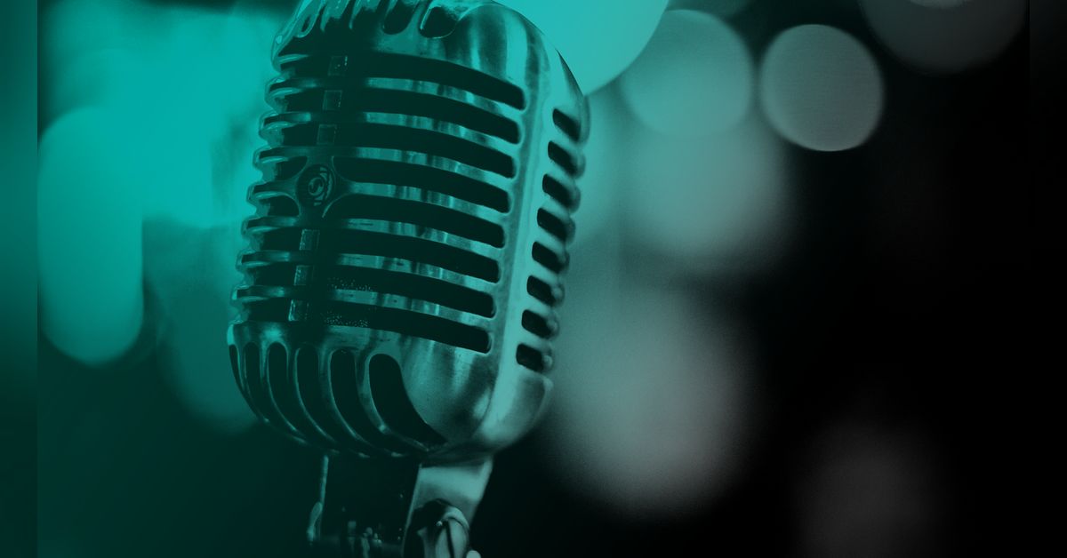 DON’T DROP THE MIC (GOD SPEAKS) | COMMANDMENT KEEPERS