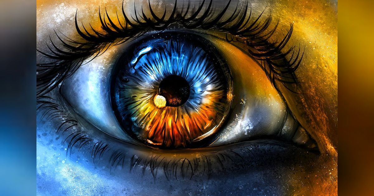 BLESSED ARE YOUR EYES THAT SEE ! | COMMANDMENT KEEPERS