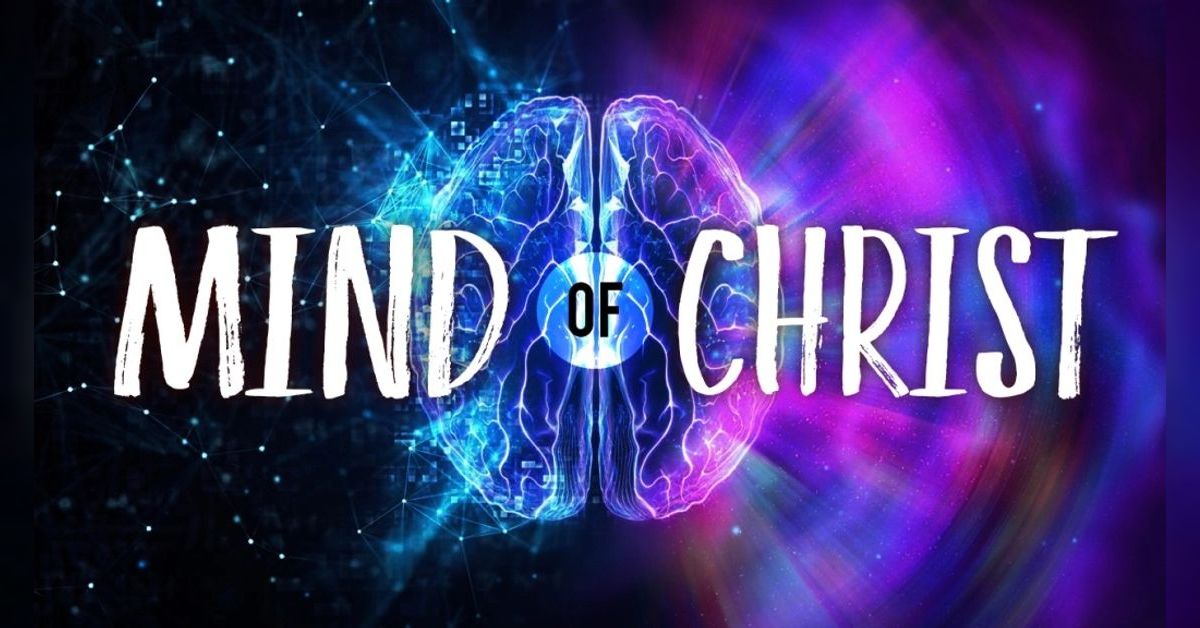 DEVELOPING THE MIND OF CHRIST!! | COMMANDMENT KEEPERS