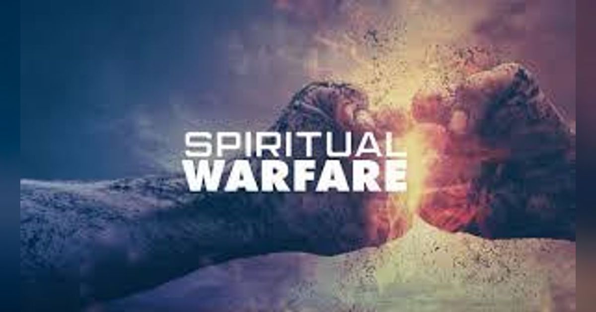UNDERSTANDING PRAYER AND DEMON POSSESSION | COMMANDMENT KEEPERS