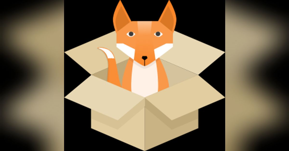 Speciál - David Hanáček z Fox in the box | Deskoherní inkvizice
