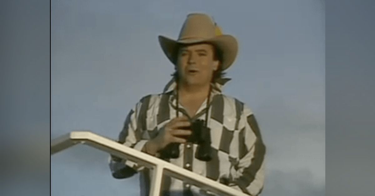 EP 10 Houseboat Horror 1989 | Aussie Cinema Talk