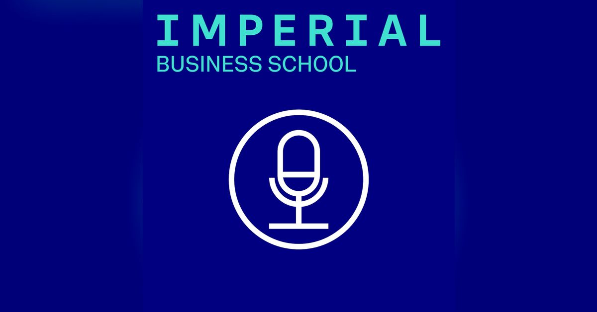 IB Green Minds #7: In conversation with Lisa Sachs | Imperial Business ...