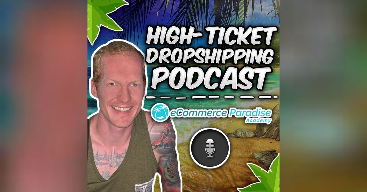 How I Built a Location Independent Business (And Why I Love High-Ticket ...