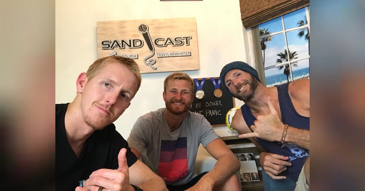 The next chapter of Ryan Doherty's career begins in Hermosa Beach ...