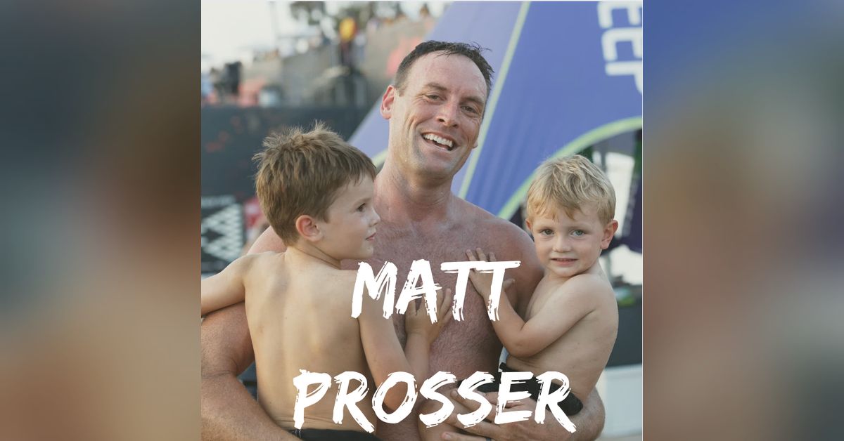 Matt Prosser: ”Coming Full Circle” From Playing to Coaching to ...
