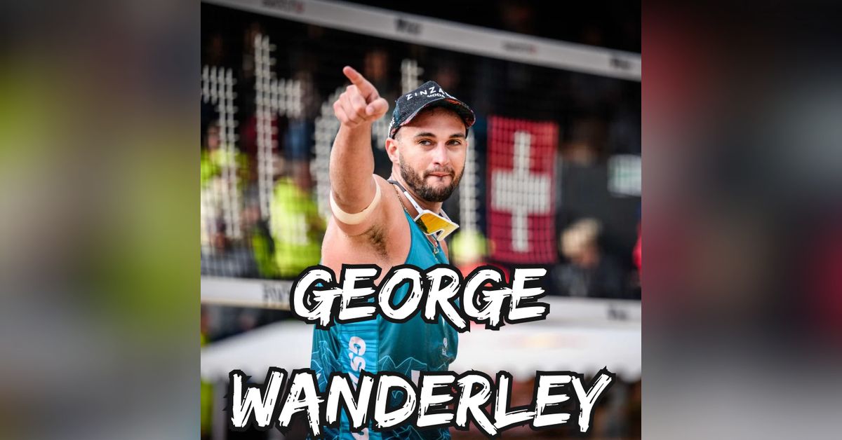 George Wanderley: Brazil's Top Defender in Search of an Olympic Podium ...