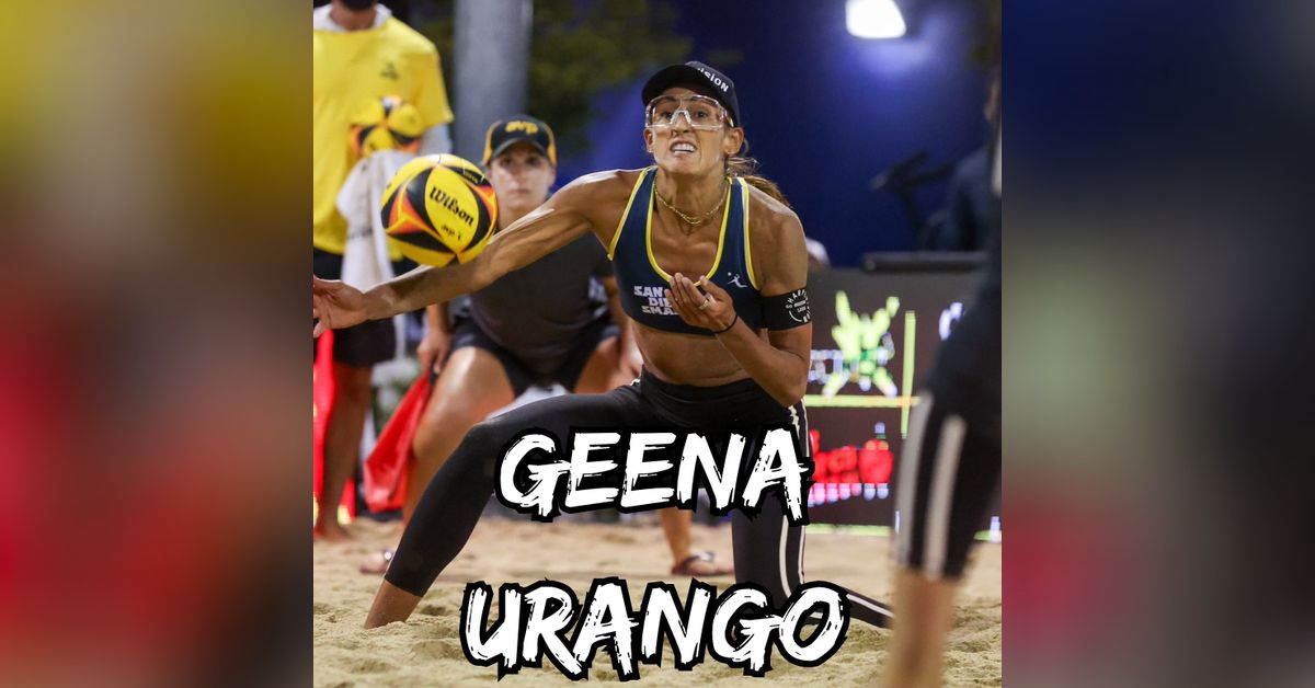 Geena Urango: The Veteran Who Is "Still Tapping Into New Things" in ...