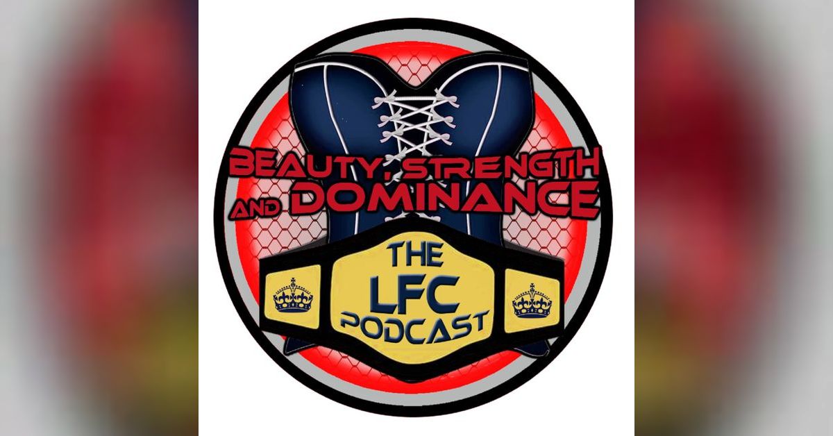 Michael Larkin Podcast - The LFC Podcast Episode 65- LFC Fan Ella Jay ...