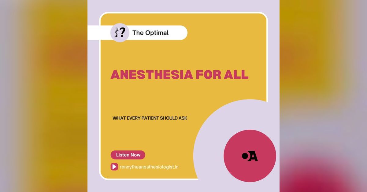 How “Good Stress” Before Surgery Can Help You Heal Better . | OPTIMAL ...