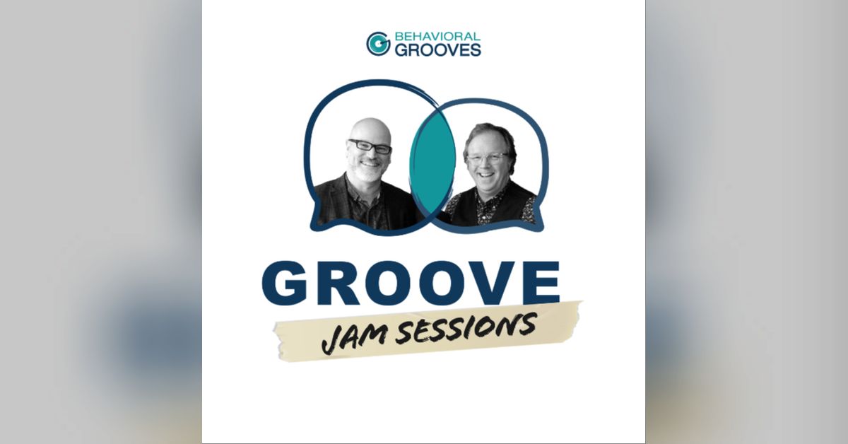 Groove Jams: History’s Biggest What-ifs | Behavioral Grooves Podcast