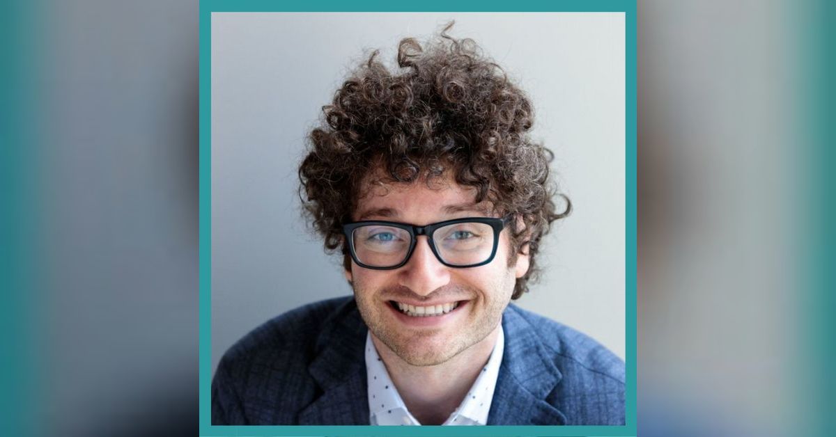 How We’re Missing The Point With The Gender Pay Gap | Alex Imas PhD ...