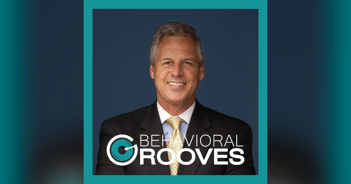 The #1 Driver of Employee Wellbeing | Mark Crowley | Behavioral Grooves ...