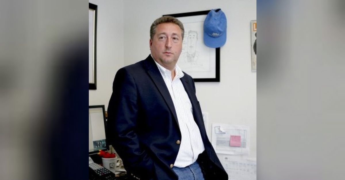 Covid-19 Crisis: Barry Ritholtz on Keeping Perspective | Behavioral ...