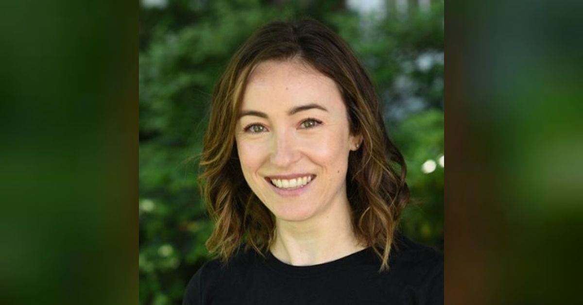 Get More from Reading your Favorite Books with Pique founder Bec Weeks ...